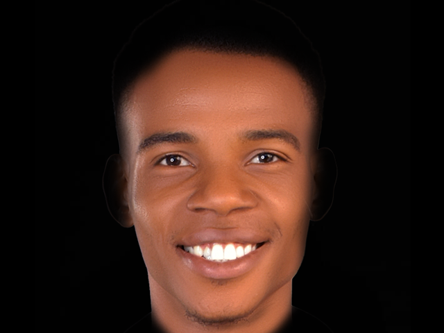 My Portfolio Website